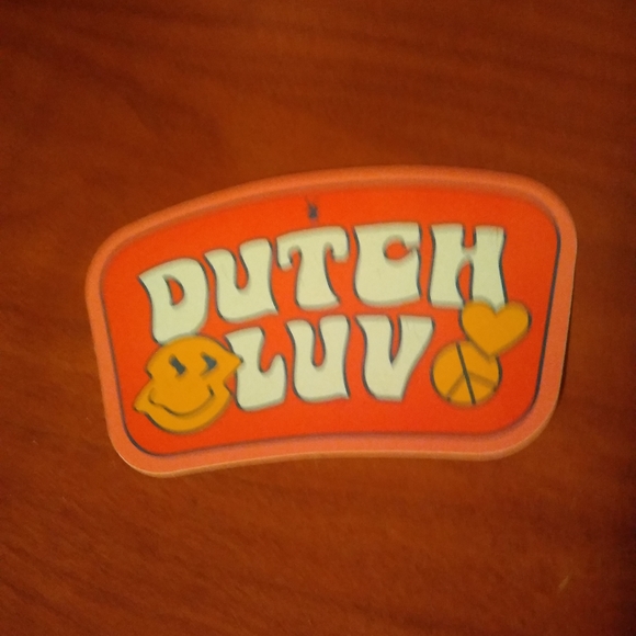Dutch Bros | Office | Dutch Love | Poshmark